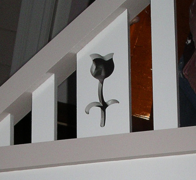 Heritage timber motifs Geelong - Mito & Son Woodturners